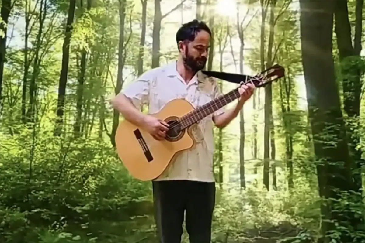 Mother’s Day Chinese Song Sing-a-long with Alan Liang - Lan Su Chinese ...